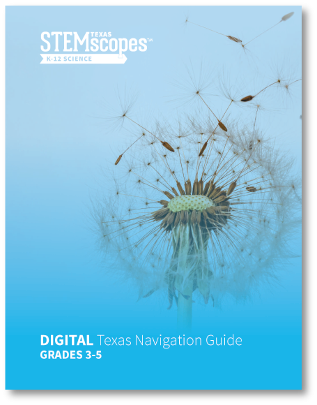 STEMscopes Science Texas Adoption | Dallas ISD