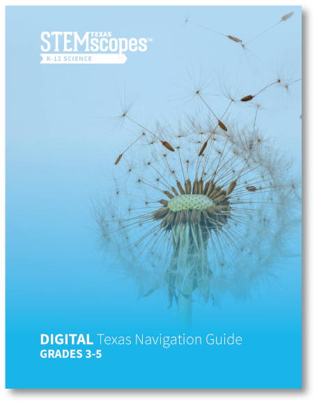 STEMscopes Science Texas Adoption | Dallas ISD