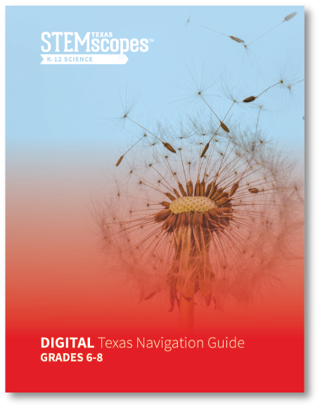 STEMscopes Science Texas Adoption | Dallas ISD