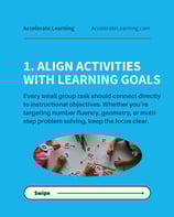 Using Inquiry-Based Learning to Change the Way We Teach Math