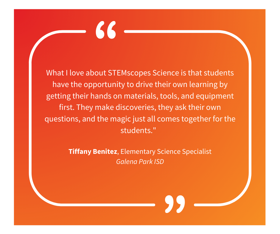 Unlock Hands-On Science Learning | Inspire Every Learner with ...