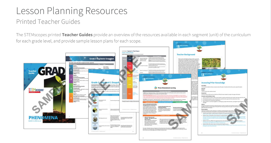STEMscopes Science Boosts School Science Scores Nationwide | Accelerate ...