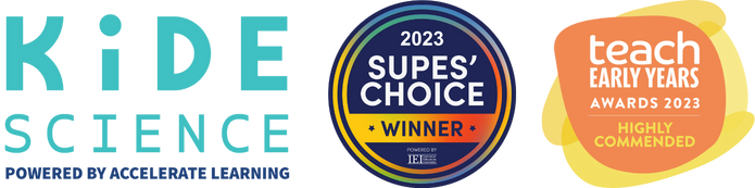 Playful Inquiry, Engaging PreK-3 Lessons by Kide Science | Get a Demo