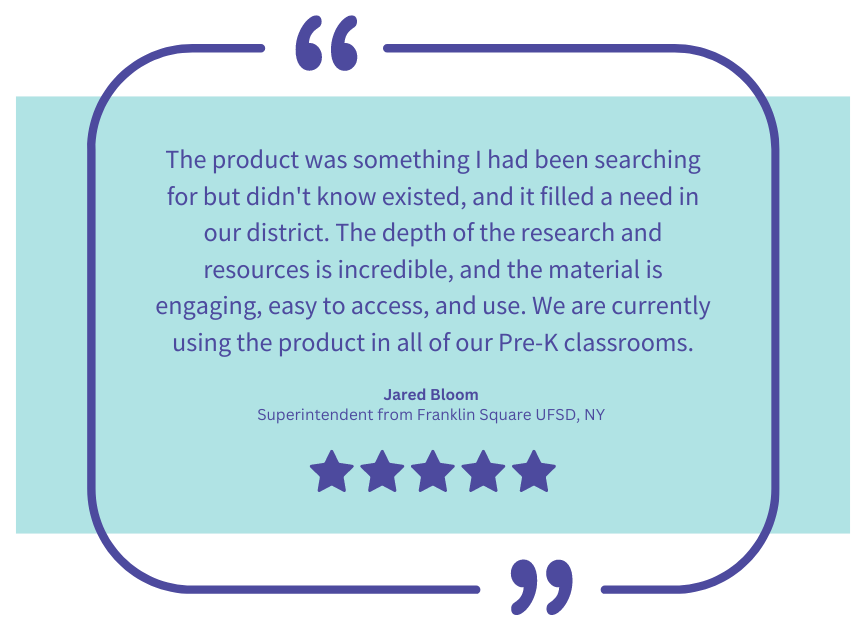 Playful Inquiry, Engaging PreK-3 Lessons by Kide Science | Get a Demo