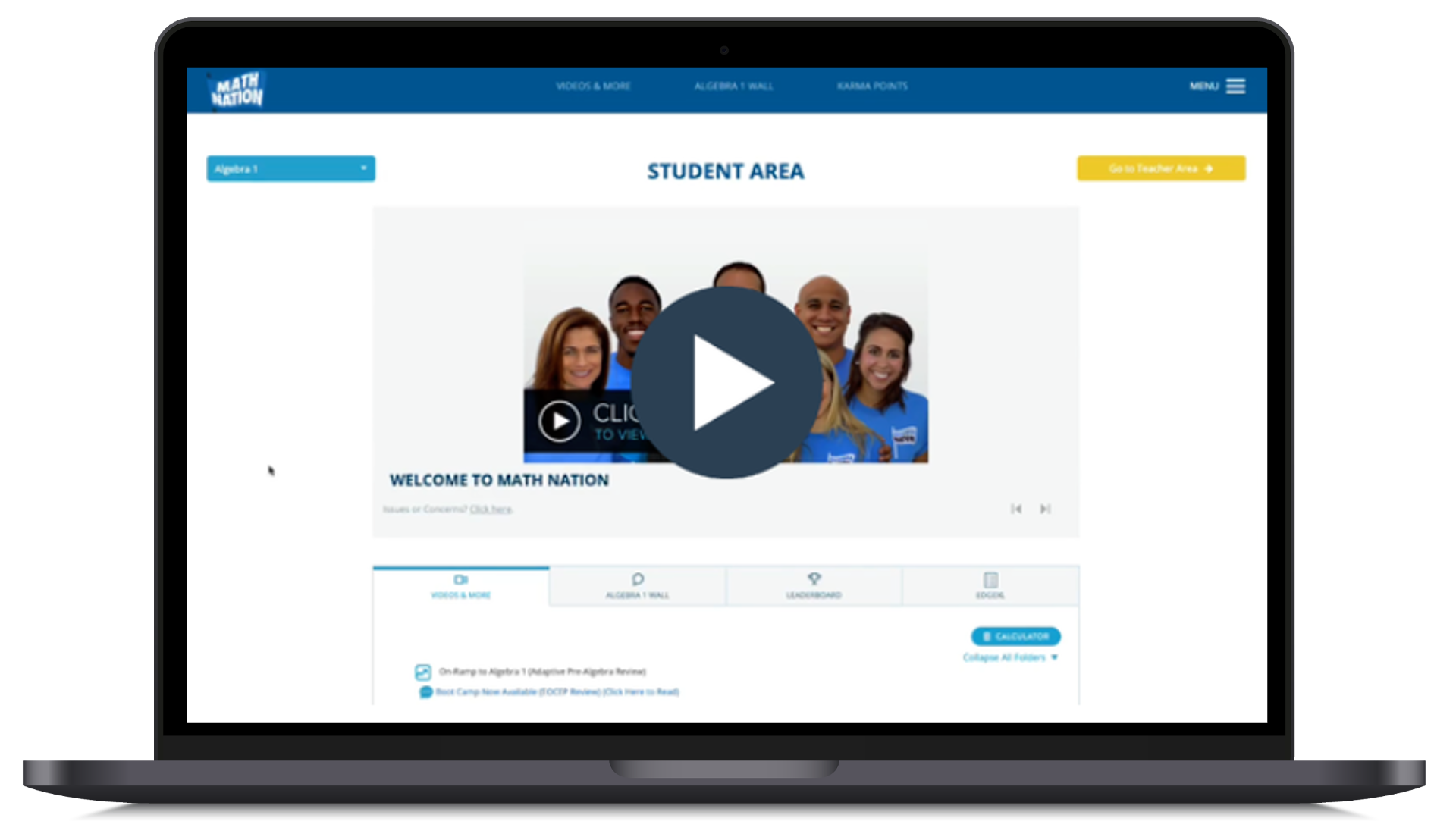 Math Nation - Free Preview