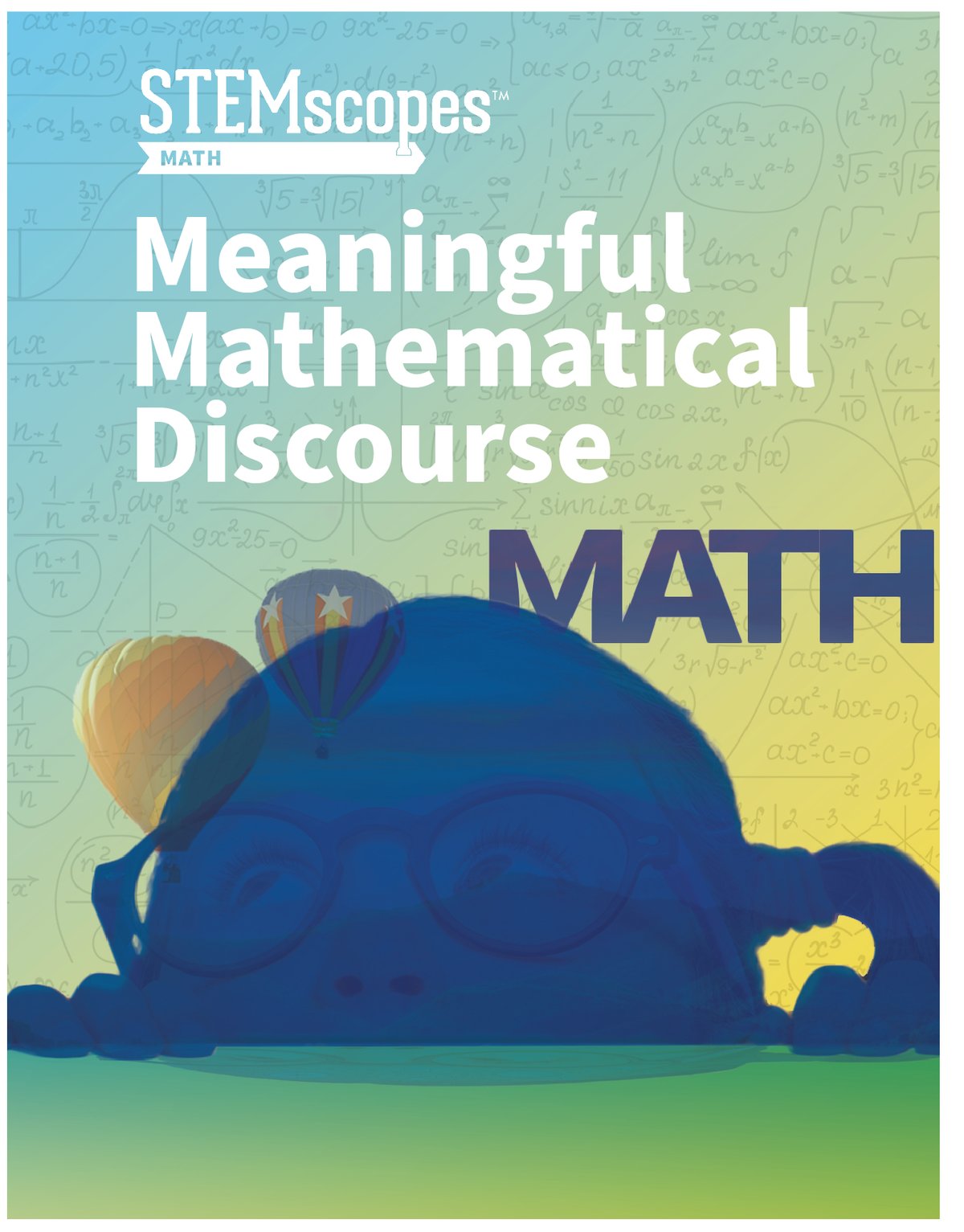 Meaningful Mathematical Discourse