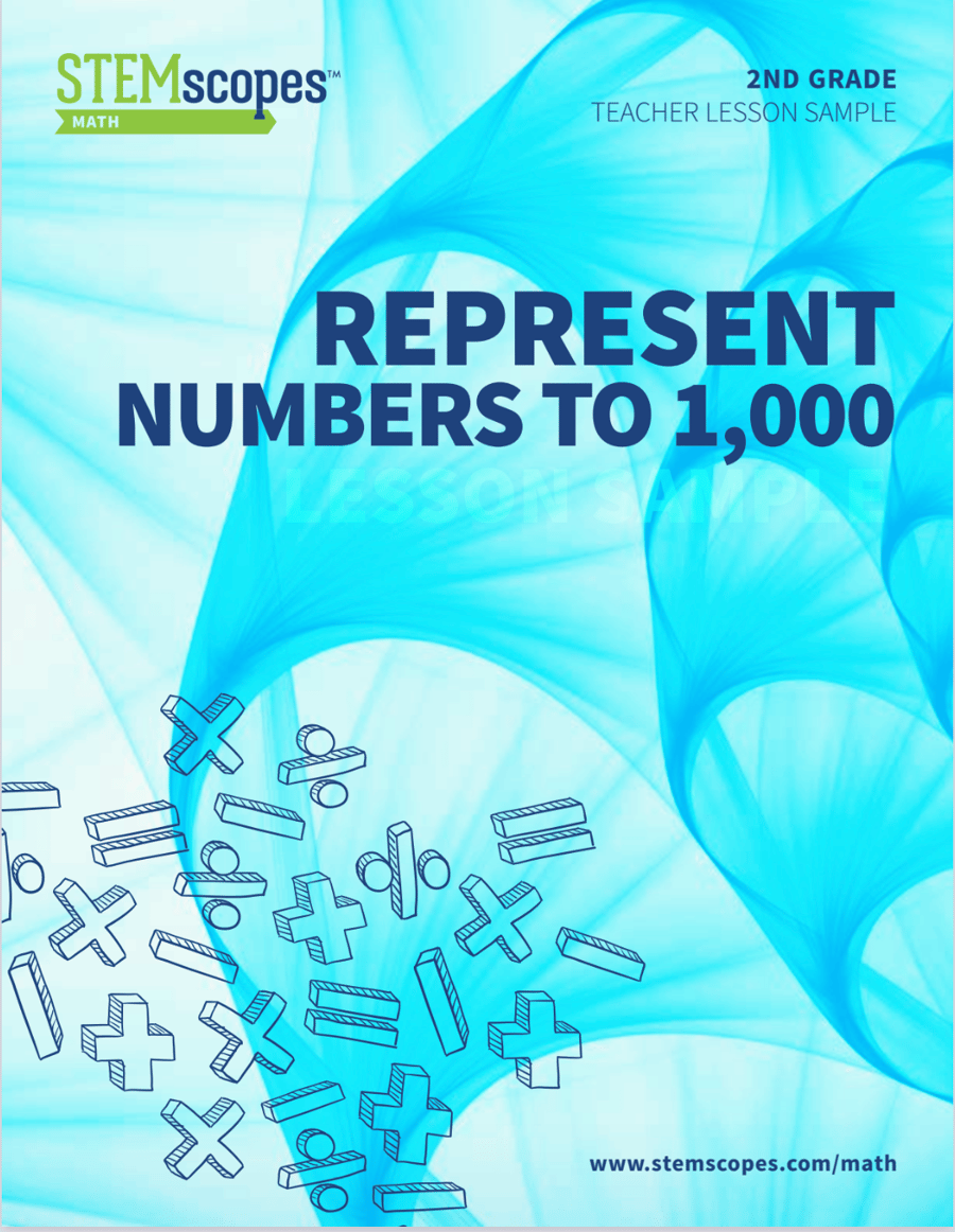 Thank You for Downloading Our Sample Lesson