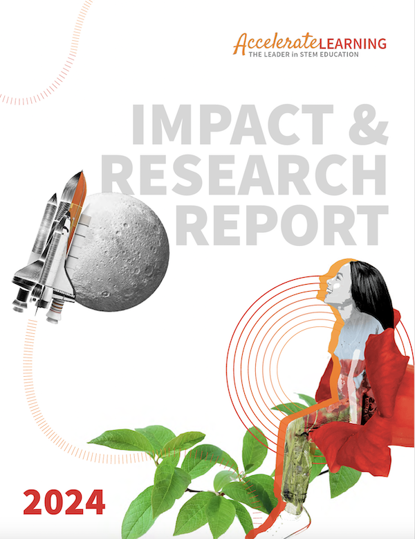 Significant Impact of Accelerate Learning's STEM Education Solutions ...