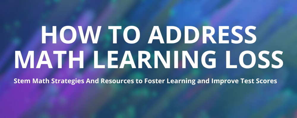 STEM Math Strategies Proven To Raise Test Scores | Accelerate Learning