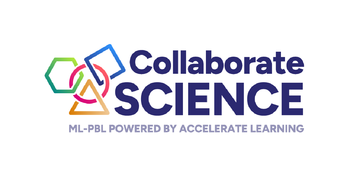 Collaborate Science (ML-PBL): Phenomena-Driven, Project-Based Learning