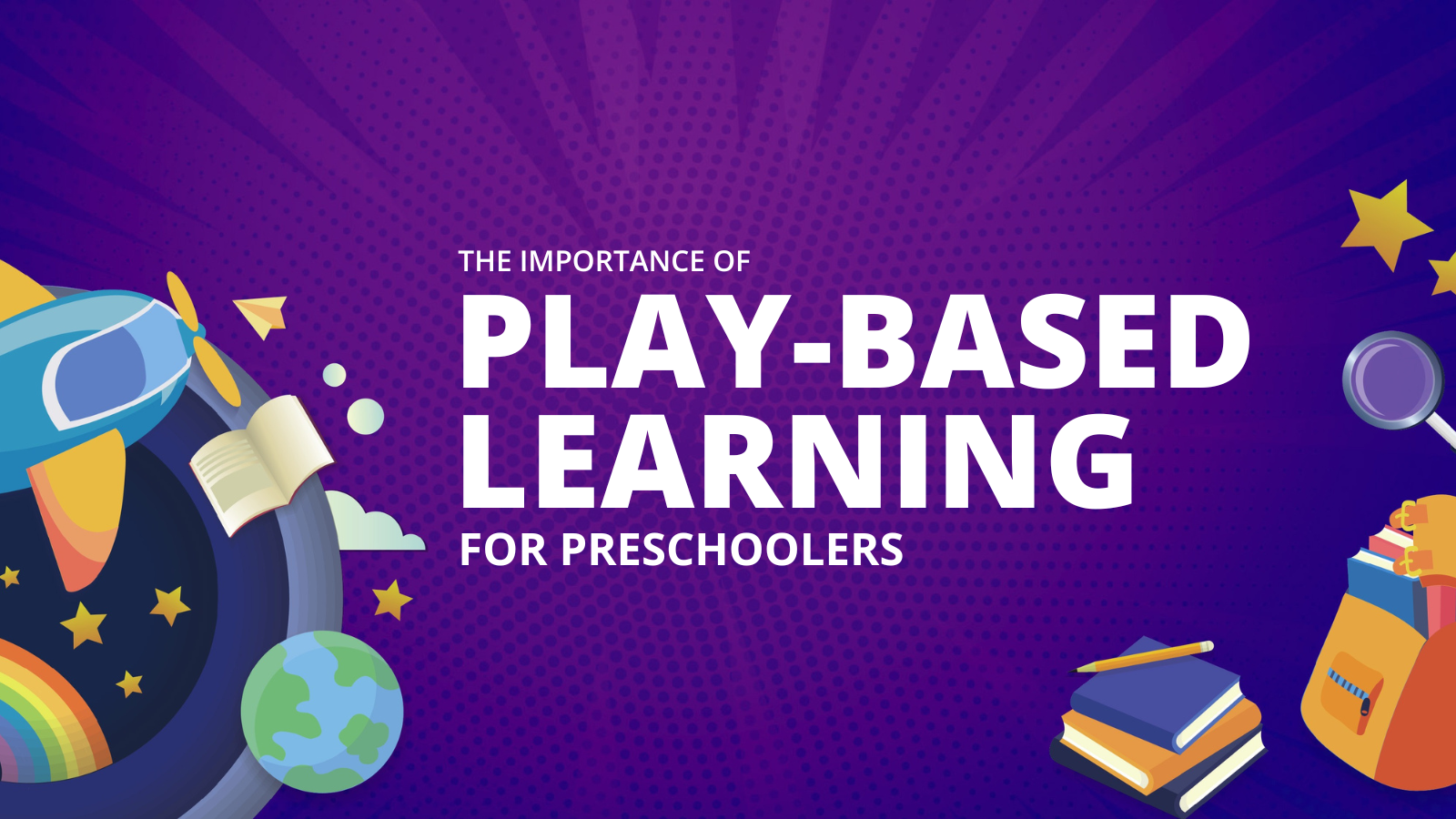 The Importance of Play-Based Learning for Preschoolers | Accelerate ...