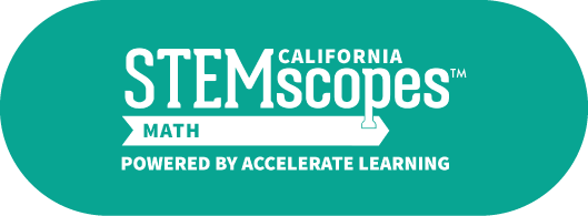 Take & Teach K-12 CA Math Lessons | Math Nation & STEMscopes Math ...