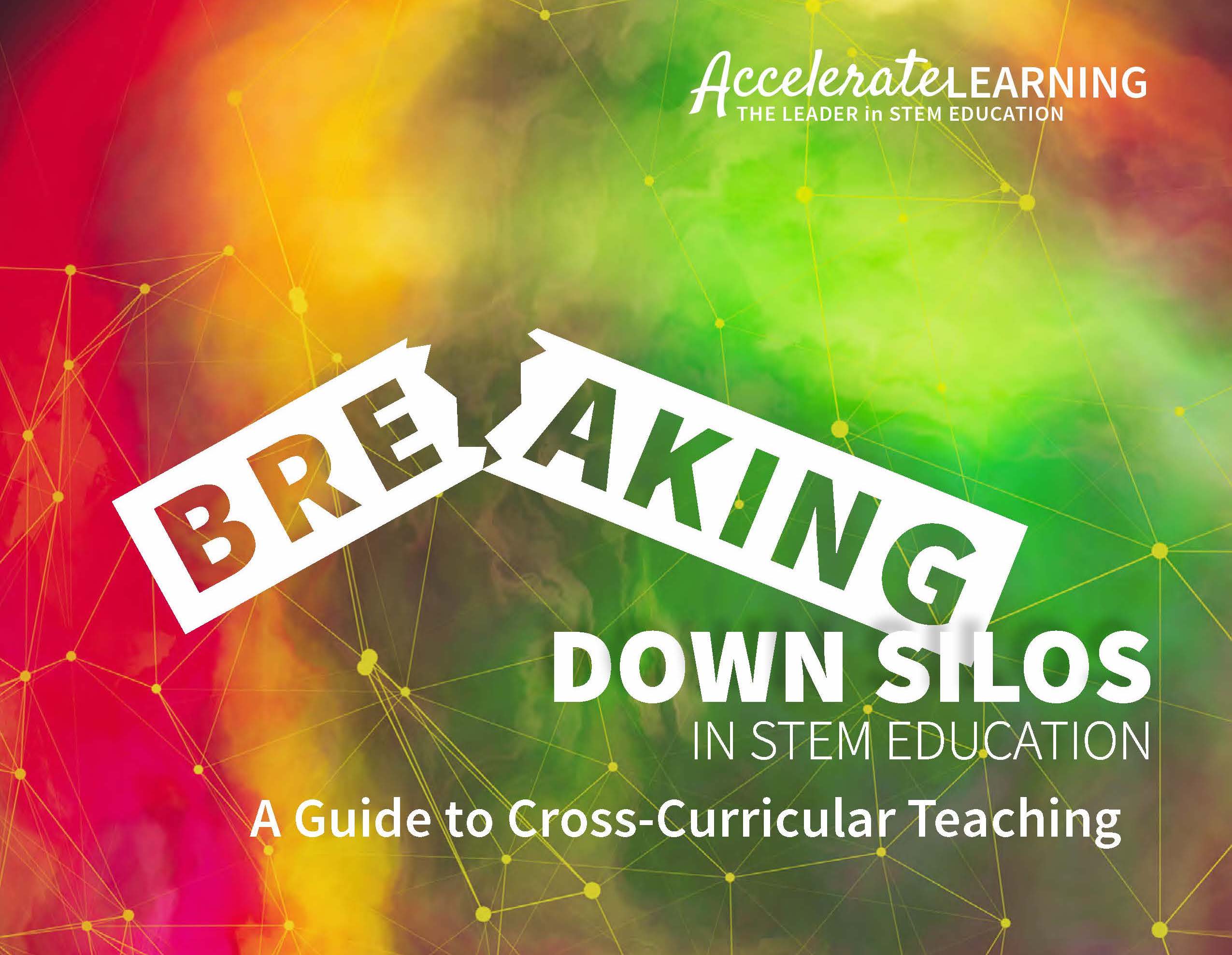 A Guide to Breaking Down Silos in STEM Education